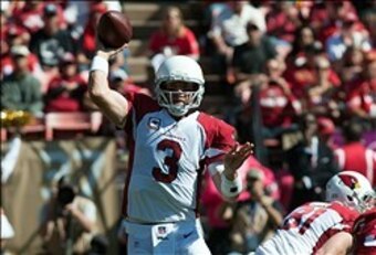 Updated QB Power Rankings After NFL Week 6