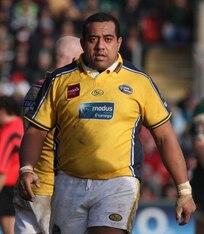 The Fattest Players in Rugby History