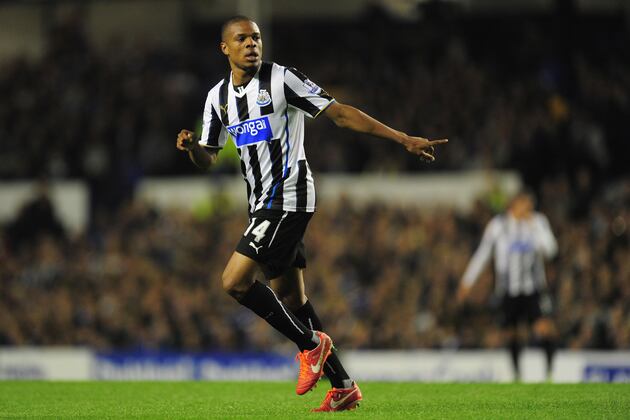 5 Reasons Why Loic Remy Is Newcastle United's Most Important Player ...