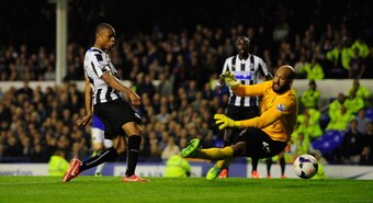 5 Reasons Why Loic Remy Is Newcastle United's Most Important Player