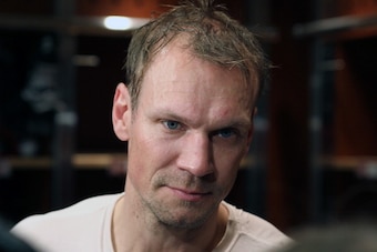 Ranking the 5 Greatest Rookie Seasons in Detroit Red Wings History