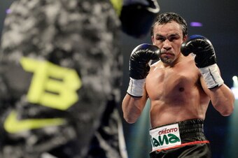 Ranking the 10 Greatest Boxers of the 2000s