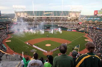 Ranking the 15 Worst Stadiums in Sports