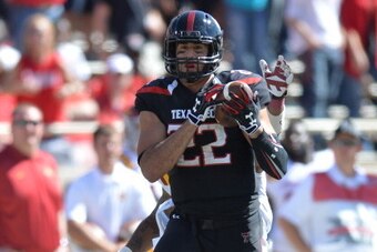 2014 NFL Draft: Week 8 Prospect Review