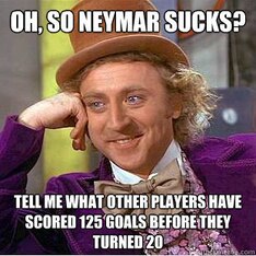 The 20 Most Hilarious Football Memes