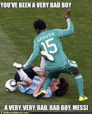 The 20 Most Hilarious Football Memes