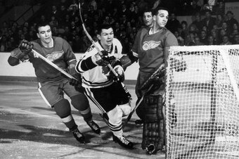 5 Most Painful Seasons in Detroit Red Wings History