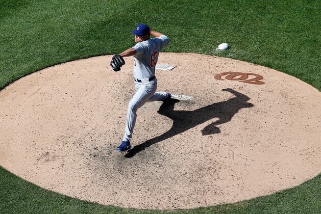 3 Positions of Need the Chicago Cubs Should Pursue This Winter ...