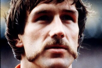 The 10 Best Moustaches in World Football History
