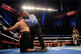 Ranking the 10 Most Impressive Knockout Streaks in Boxing History