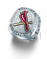 The Craziest Looking Championship Rings in Sports