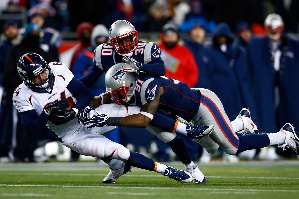 Broncos vs. Patriots: Takeaways from New England's 34-31 Win over ...