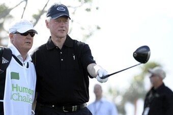 Ranking the Most Accomplished Golfers Among US Presidents