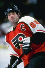Former Philadelphia Flyers Still Being Snubbed for the Hall of Fame