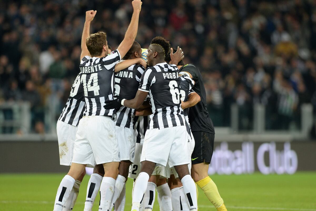 Juventus Transfer Rumours and Tracker: Week of November 25 | News ...