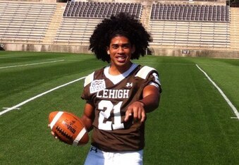 Best Afros in Sports History