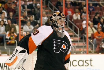 Ranking the Best Nicknames in Philadelphia Flyers History