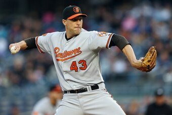 Biggest Winners and Losers of the Doug Fister, Jim Johnson Trades