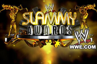 Power Ranking the Top 10 Best Moments in WWE Slammy Awards History