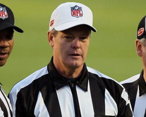 Who Are the NFL's Best, Worst Refs?