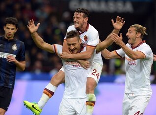 Top 100 Players in World Football in 2013