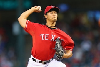 The 10 Best Pitchers from Japan in MLB History