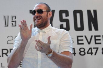 Ranking the 10 Biggest Boxing Villains of the Past Decade