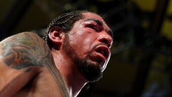 Ranking the 10 Biggest Boxing Villains of the Past Decade