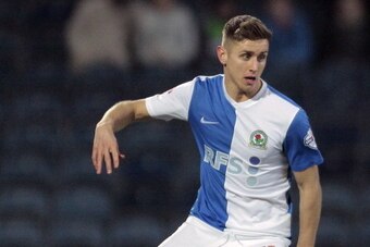 FA Cup Team of the Week: Paterson, Chico, Oviedo & Gnabry Star