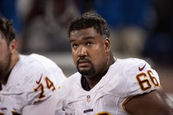 Redskins' 2014 Salary Cap: Breaking Down Overall, Position-Specific Cap ...