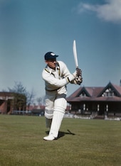 Charting the History of the Highest Individual Test Innings Score Ever