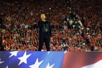 The Best Unwritten Rules in Sports