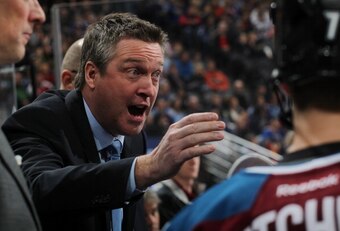 20 Perfectly Crazy Coach Faces