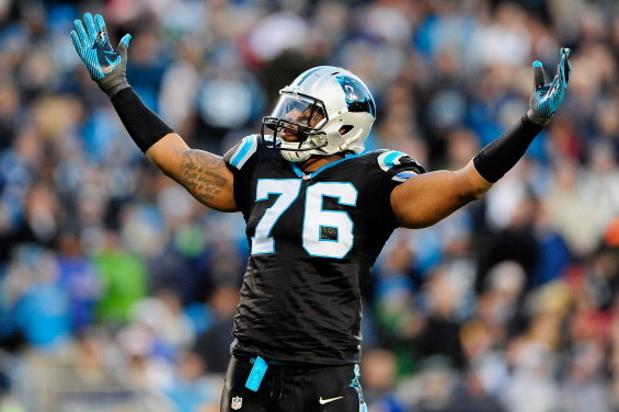 2014 NFL Free Agency: Exploring the Market at Every Position | Bleacher ...