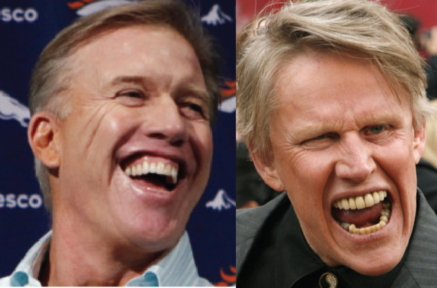 If Hollywood were to make a movie of your favorite team based on its ...