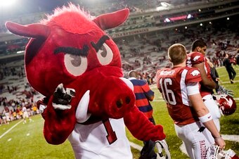 Arkansas Football: Power Ranking Razorbacks' 5 Best Classes of the BCS Era