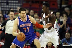 The Biggest Flops and Busts of the 2013-14 NBA Season So Far | Bleacher ...