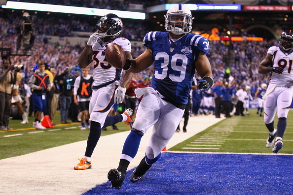 B/R NFL 1000: Top 16 Fullbacks | Bleacher Report | Latest News, Videos ...