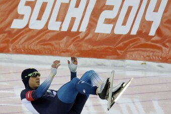 Sochi Winter Olympics 2014: Day 3 Winners and Losers