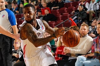 Interview: D-League Sensation Pierre Jackson Talks NBA Dreams