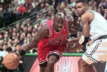 The Ultimate Michael Jordan Birthday Tribute