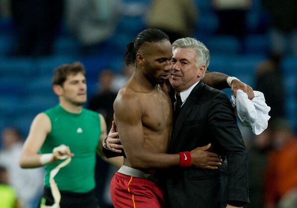 Ranking the Strongest 15 Players in World Football - Cybereagles