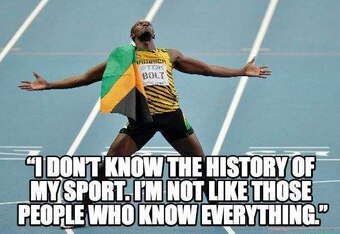 100 Amazing Sports Quotes