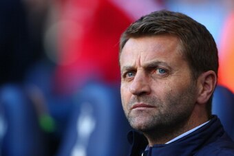 A 5-Point Plan for Tim Sherwood to Keep His Job at Tottenham Hotspur