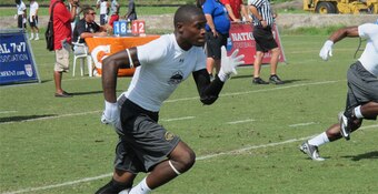 Top 10 Camps Where College Football Recruits Get Noticed