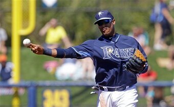 3 Reasons to Be Optimistic for Tampa Bay Rays' 2014 Season