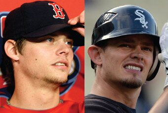2014 MLB Season Look-Alikes