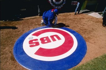 Ranking the 50 Best Logos in Sports