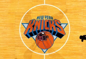 Ranking the 50 Best Logos in Sports