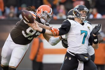 B/R NFL 1000: Top 35 3-4 Outside Linebackers